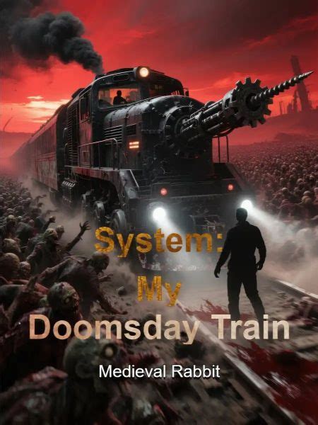 System My Doomsday Train Chapter 610 296 Is This Reasonable