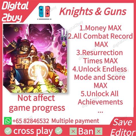 knights and guns save editor kg save modding knights guns cheats digital2buy game save editor