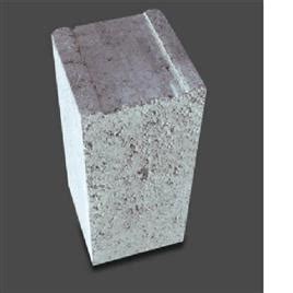 Rectangular Solid Concrete Block Usage Application Side Walls At Best Price In Kolkata Omkar