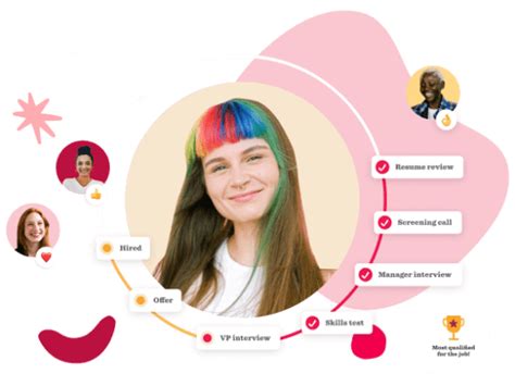 transform your hiring process with hibob s recruitment software
