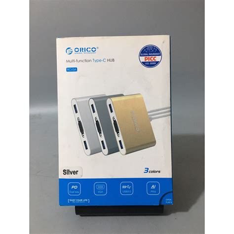 Multi Function Type C HuB Shopee Philippines