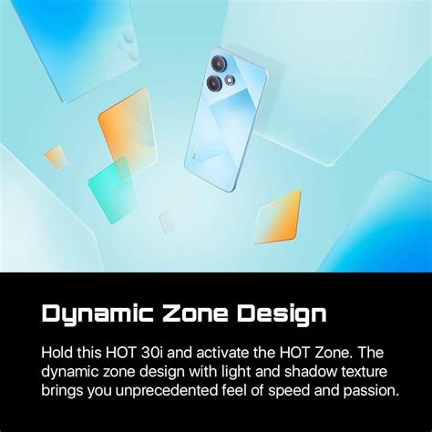 Infinix Hot I GB GB Glacier Blue Buy Best Price In UAE Dubai Abu Dhabi Sharjah