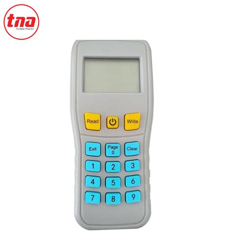Tx7932 Handheld Programmer Hacsons