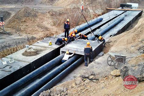 Өнөөдрөөс 7 хоног халуун ус хязгаарлаж засвар хийх байршил