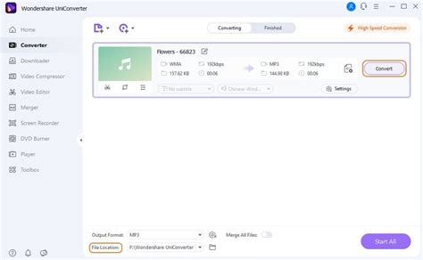 Convert WMA To MP Top Effective Solutions Recommended