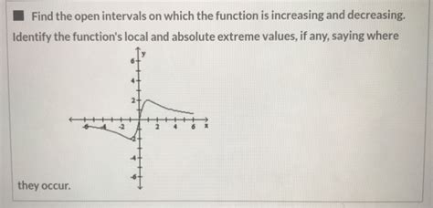 Solved Provide An Appropriate Response If X3 Y3 9 And