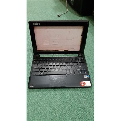 Jual Notebook Axioo Pico M1110 Pjm Series Shopee Indonesia