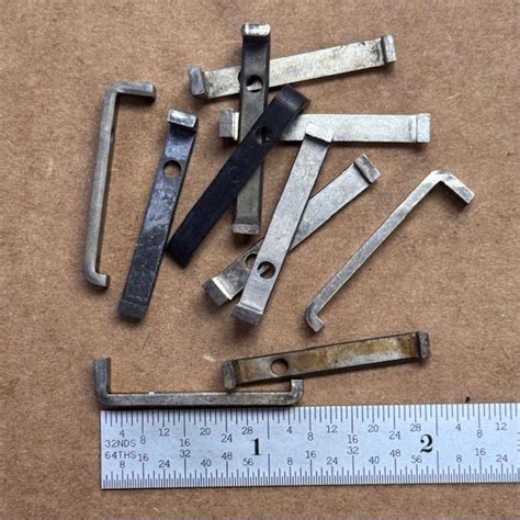 Remington 721 722 725 Trigger Connector 359 19461