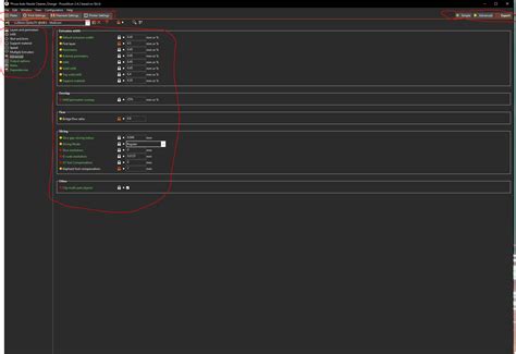 Gui Text Size · Issue 8278 · Prusa3d Prusaslicer · Github