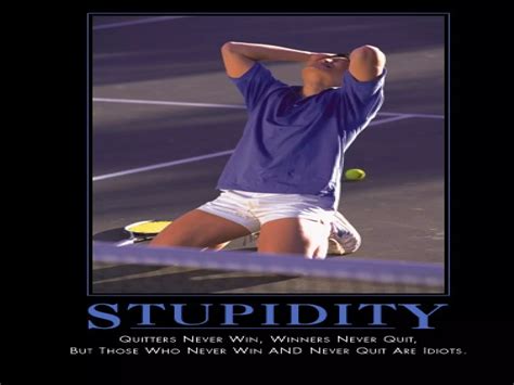 Demotivational Posters Pps