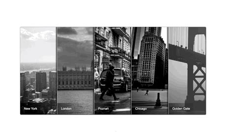 67 CSS Gallery W3tweaks