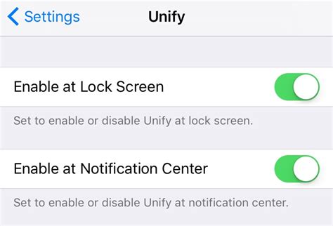 How To Group Notifications By App In IOS Beebom
