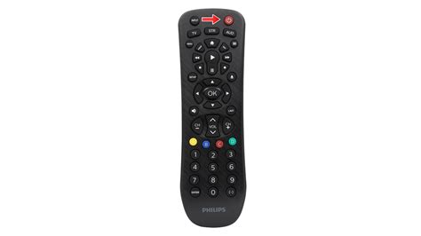 Philips Universal Remote Codes List And Program Guide New