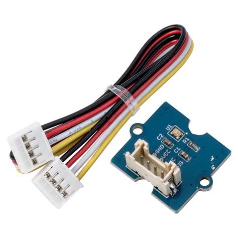 Seeed Grove Luminance Sensor Rapid Online