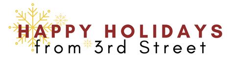 A Special Holiday Letter From Our Executive Director Joi Jackson Morgan
