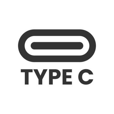 Usb Type C Vector Art Icons And Graphics For Free Download
