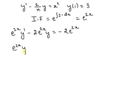 Solved Lipschitz Question Differential Equations 2 Consider The Nvp Y X Sin Y Y Cos X