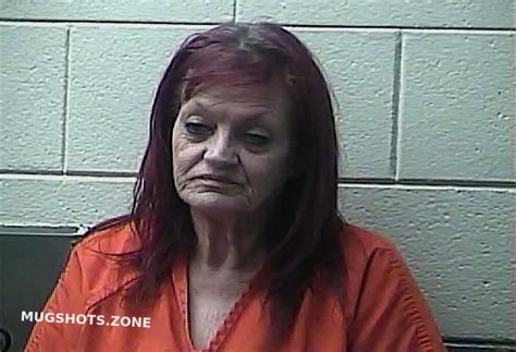 Byrd Sheila 05192025 Montgomery County Mugshots Zone