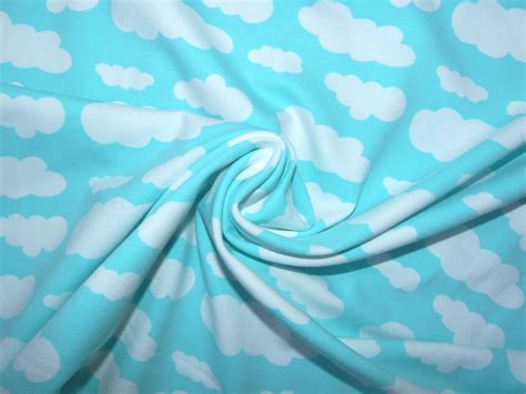 Mint Cloud Twist Bobbins And Buttons Fabric Shop Leicester Sewing Patterns Sewing Classes