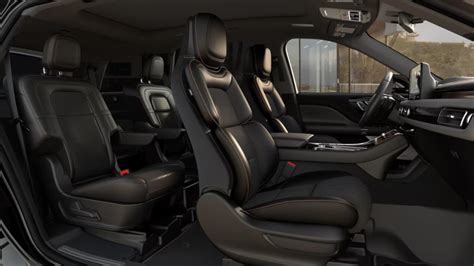 🎨 2025 Lincoln Aviator Colors Explore All Exterior And Interior