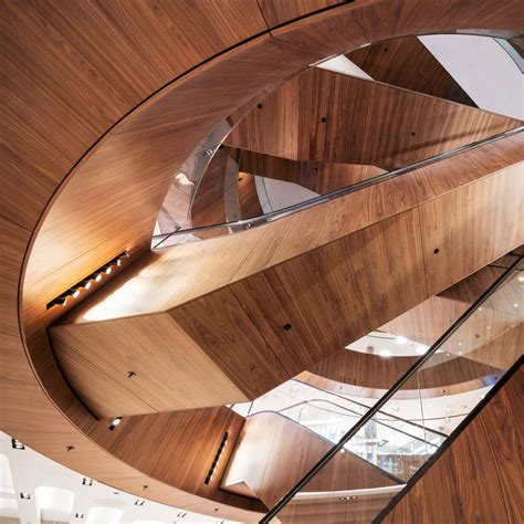 Oma Follows Up Kunsthal Art Robbery With Major Security Improvements