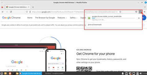 How To Install Google Chrome Stable On Linuxmint Linux Genie