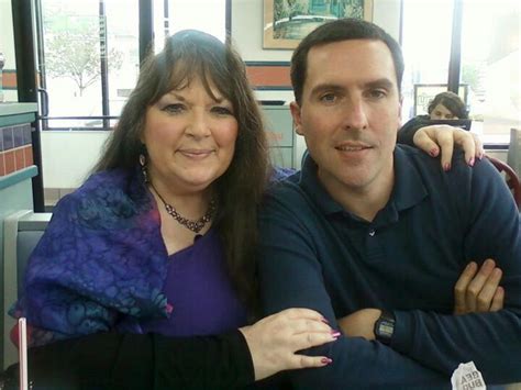 Aunt Judy And Toby Aunt Family Judy