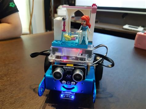 Mbotを組み立ててみた! Coderdojo Uruma Mbotを組み立ててみた! Coderdojo Uruma