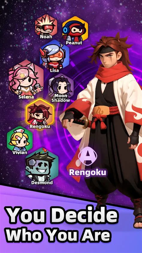 Mini Hero Survivor V191 Mod Apk Speed Multiplier Download