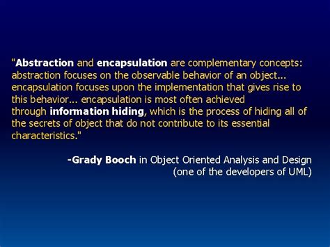 Object Oriented Programming Daniel Albu Based On A