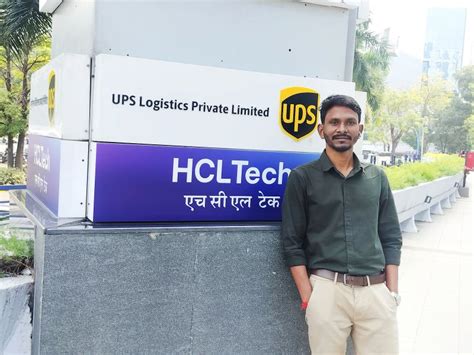 Newjob Hcl Hcltech It Softwareengineer Newbeginning Sanjay J 20 Comments