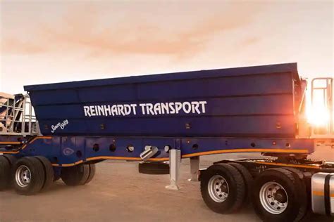 Code 14 EC Drivers Needed SA Trucker