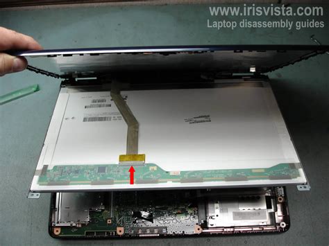 Tasque Camputerhardware Replace Screen