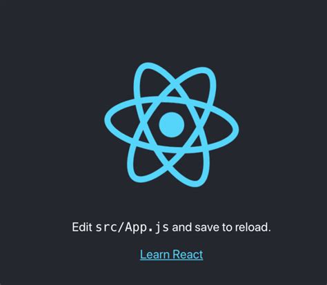動作確認用ReactReact Nativeアプリ作成手順 ウェブプラスα