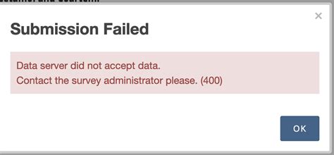 Error When Editing Completed Surveys Data Management Kobotoolbox Community Forum