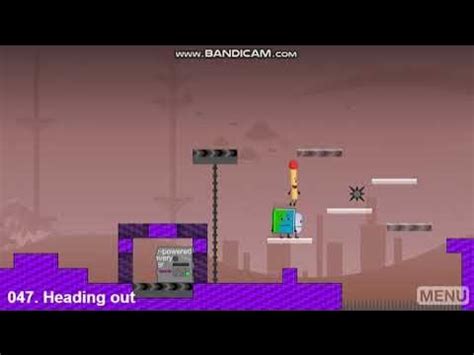 Bfdia 5b Game Walkthrough Part 4 Level 42 51 Youtube