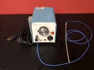 Advanced Instruments A2O Osmometer Cambridge Scientific