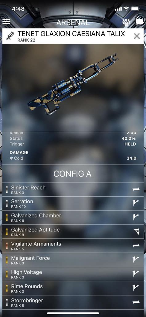 Elemental Combination Is A Huge Mess Rwarframe