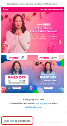 I Wish To Change My Newsletter Subscription How Do I Do This Fave