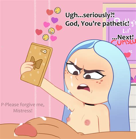 Post 5358110 Andrea Davenport Silvercoconut The Ghost And Molly Mcgee