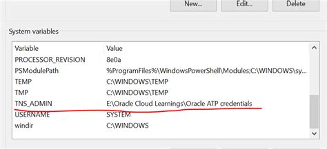 How To Connect To Autonomous Database From Java Application — Cloud