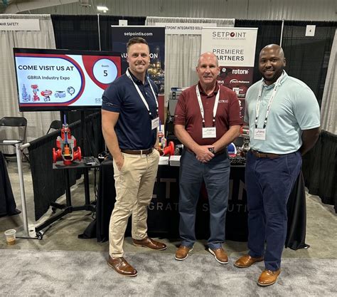 Andrew Carson On Linkedin Setpoint Valves Gbria