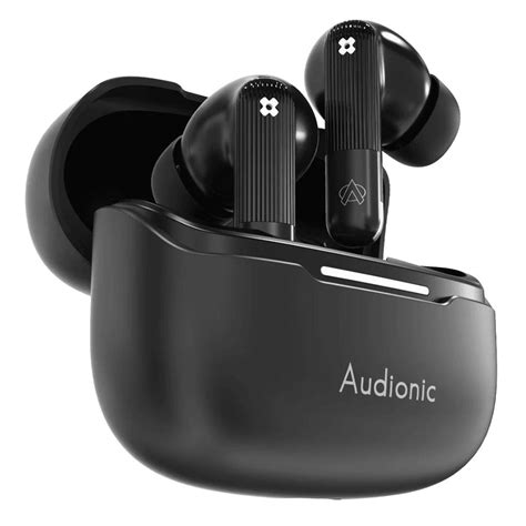 Audionic Trance Airbud 850 With 6 Mics Anc Price In Pakistan 2025