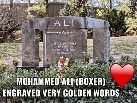 Haseeb Ahmed Khan On Linkedin Said By Great Muhammad Ali Shared By