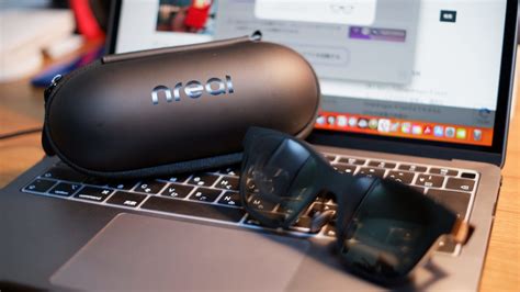 Xreal Air Nreal Airレビュー！ 使ってわかったメリット・デメリットも併せて紹介！ みちログ