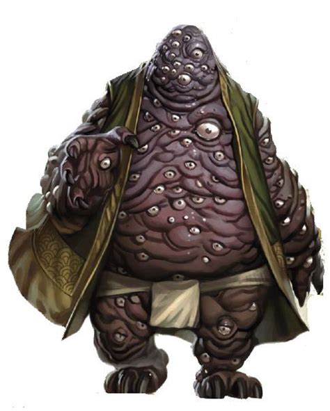 Hyakume Aberrationlarge The Ultimate Spy These Eye And Sight