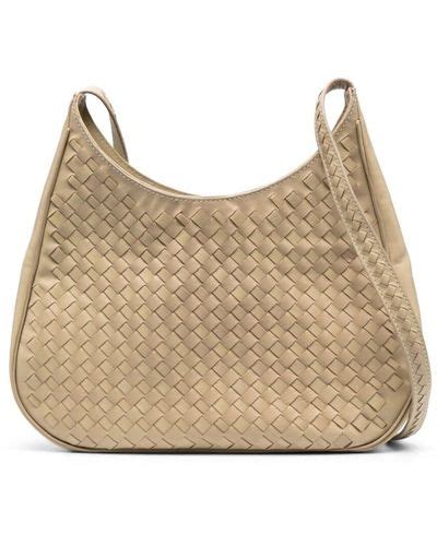 Natural Dragon Diffusion Shoulder Bags For Women Lyst