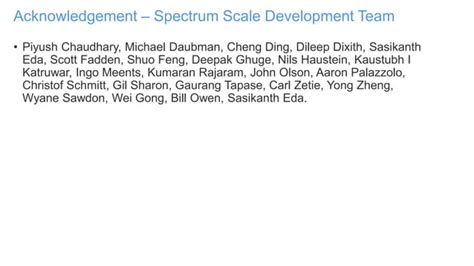 Ibm Spectrum Scale Security Pptx Cloud Computing Internet