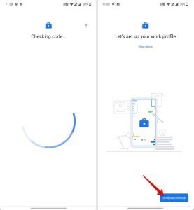 5 Easy Ways To Create A Separate Profile For Work On Android TechWiser