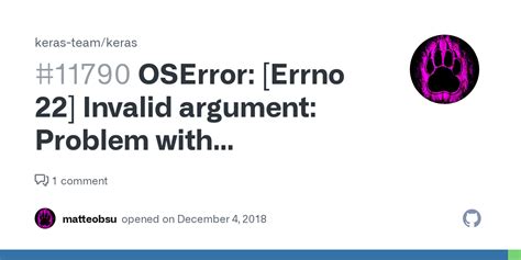 Oserror Errno 22 Invalid Argument Problem With Multiprocessing Pickler · Issue 11790